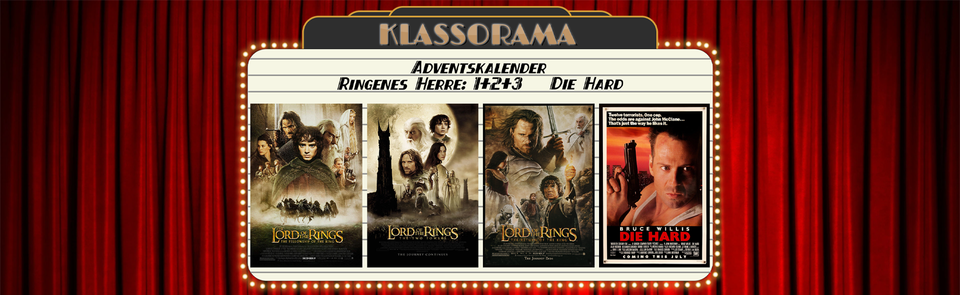 Kinorama Sønderborg